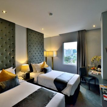 Serela Cihampelas Hotel Bandung | KAGUM Hotels