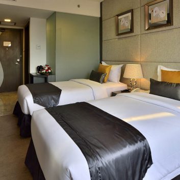 Serela Merdeka Hotel Bandung | KAGUM Hotels