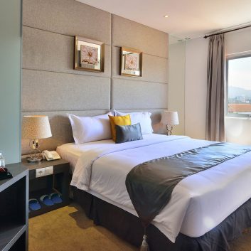 Serela Merdeka Hotel Bandung | KAGUM Hotels