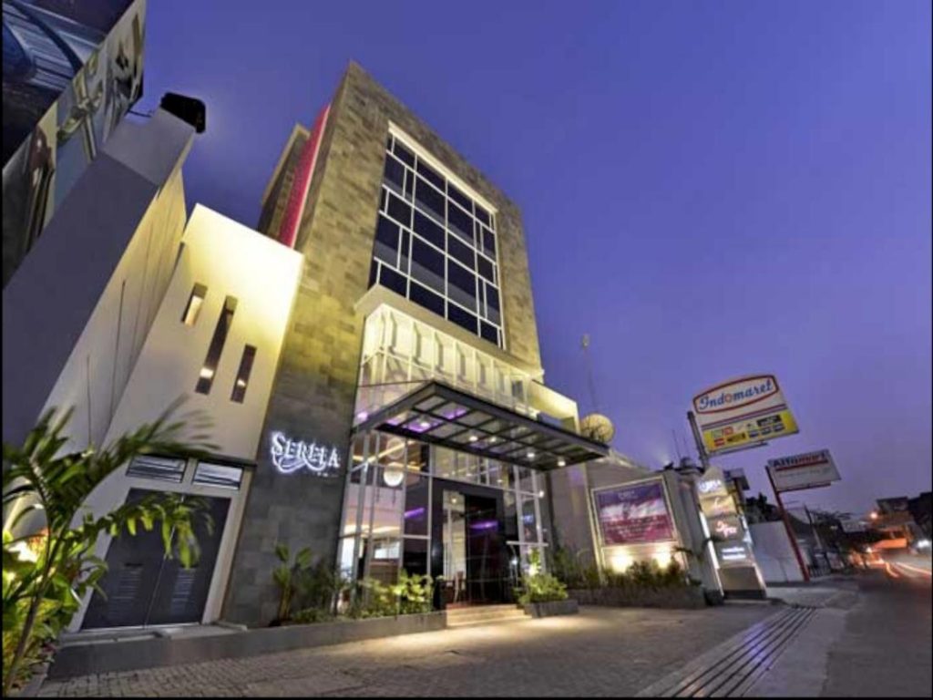 Serela Waringin Hotel Bandung – Serela Hotels